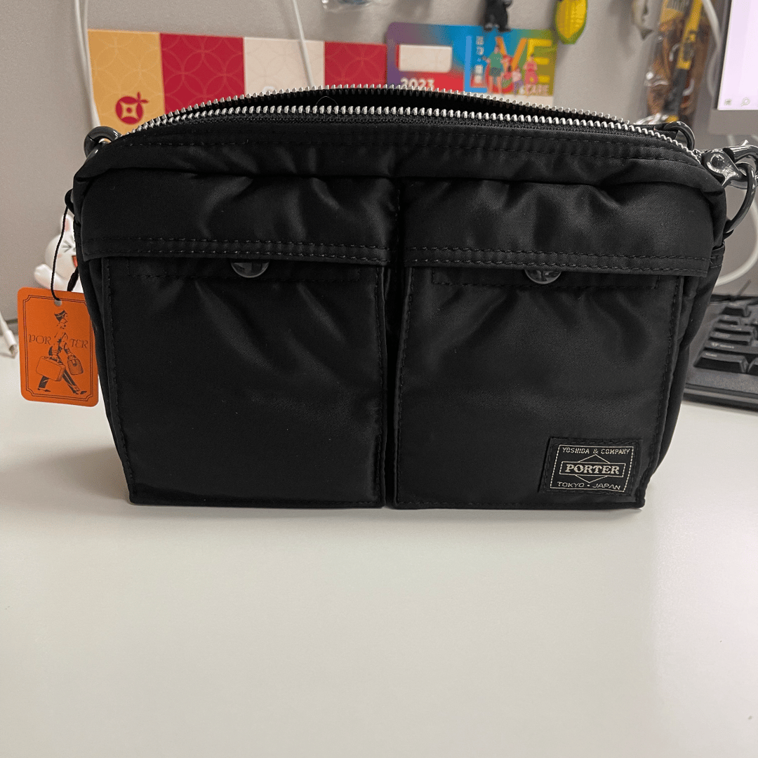 Porter tanker | Buy&Ship 台灣