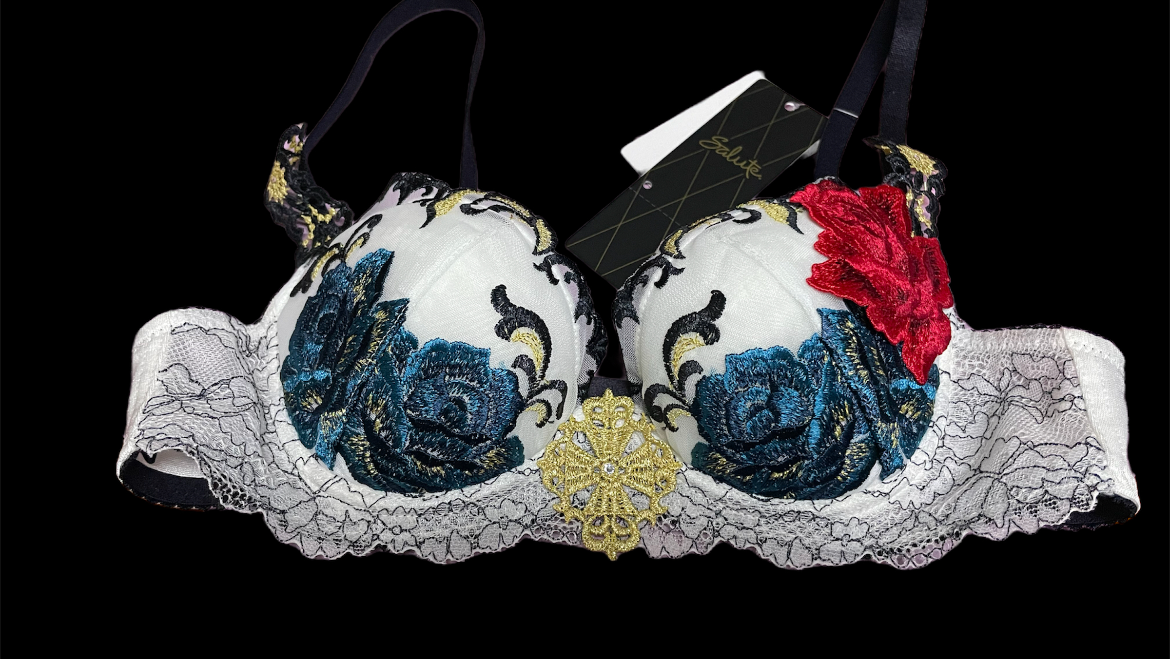 日本製 Wacoal Salute 73系列 | Buyandship Hong Kong