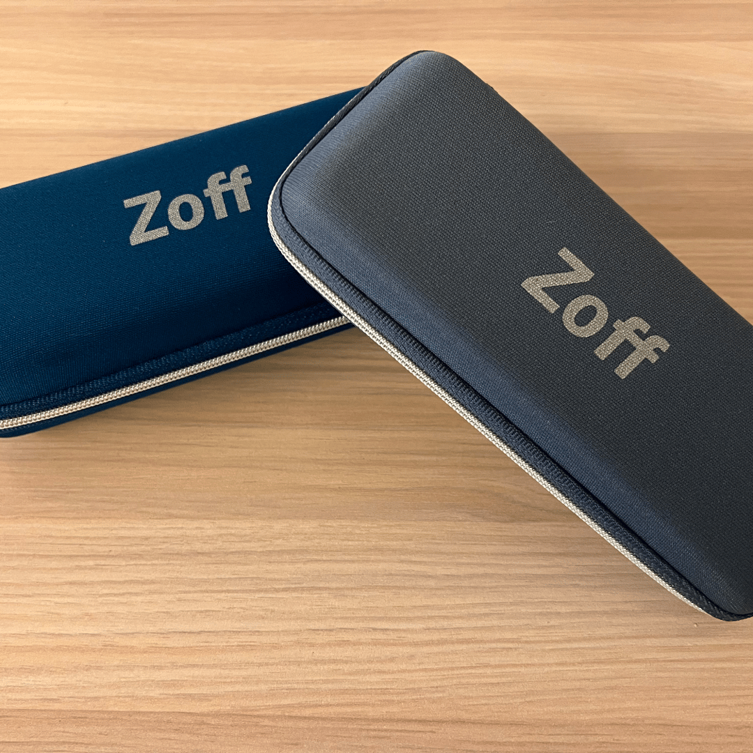 Zoff 眼鏡 | Buy&Ship（台灣）