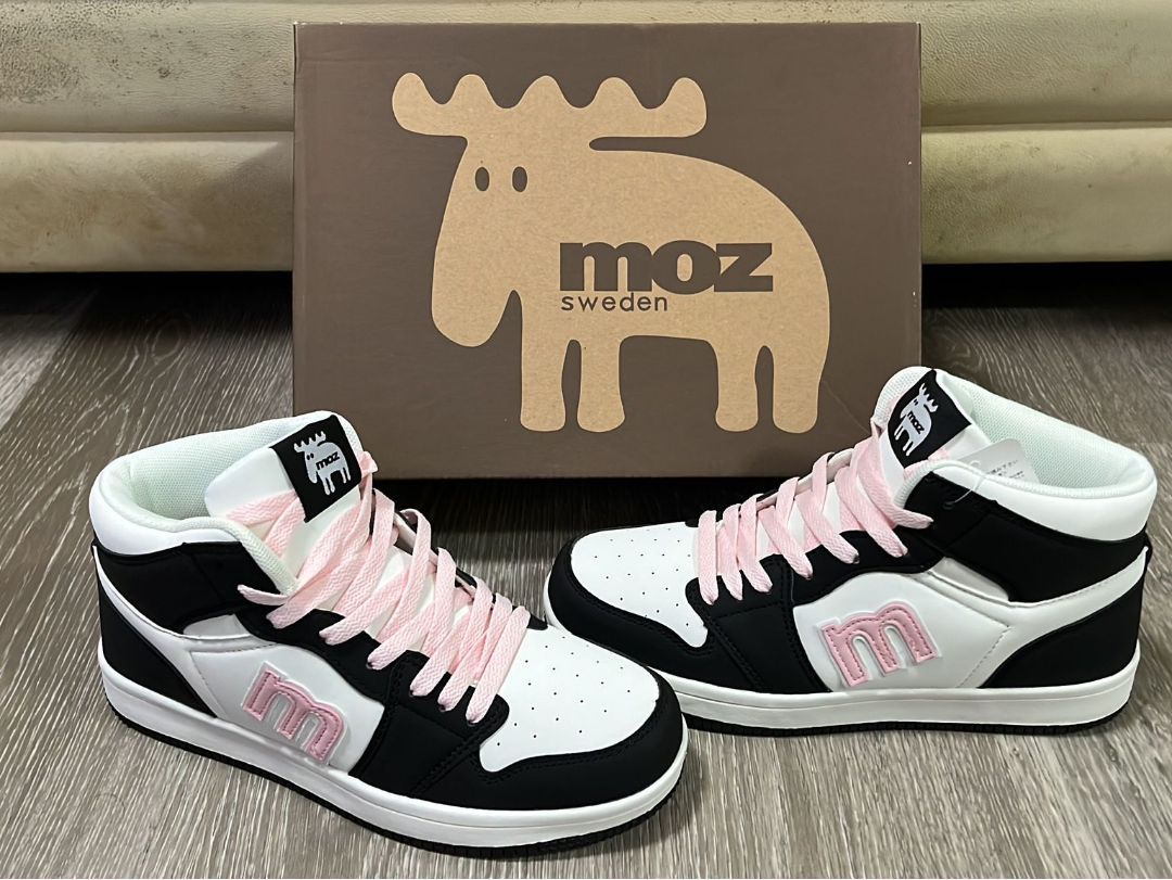 Moz 運動鞋 | Buyandship（台灣）