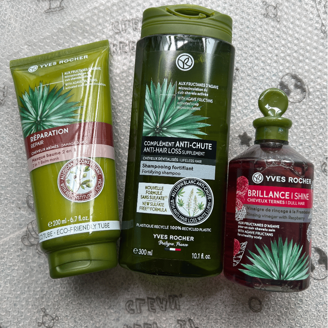 Yves Rocher | Buy&Ship Hong Kong