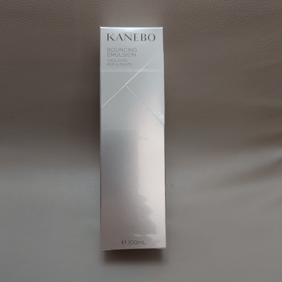 Kanebo Bouncing Emulsion 100ml | Buy&Ship（香港）