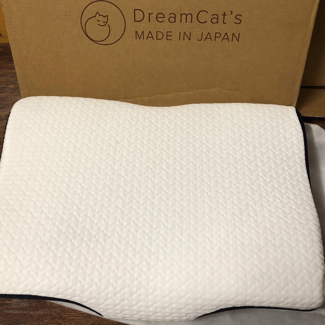 Dreamcat’s 枕頭 | Buy&Ship（香港）