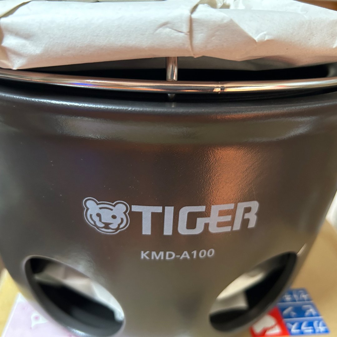 虎牌 kmd-a100 | Buy&Ship（台灣）