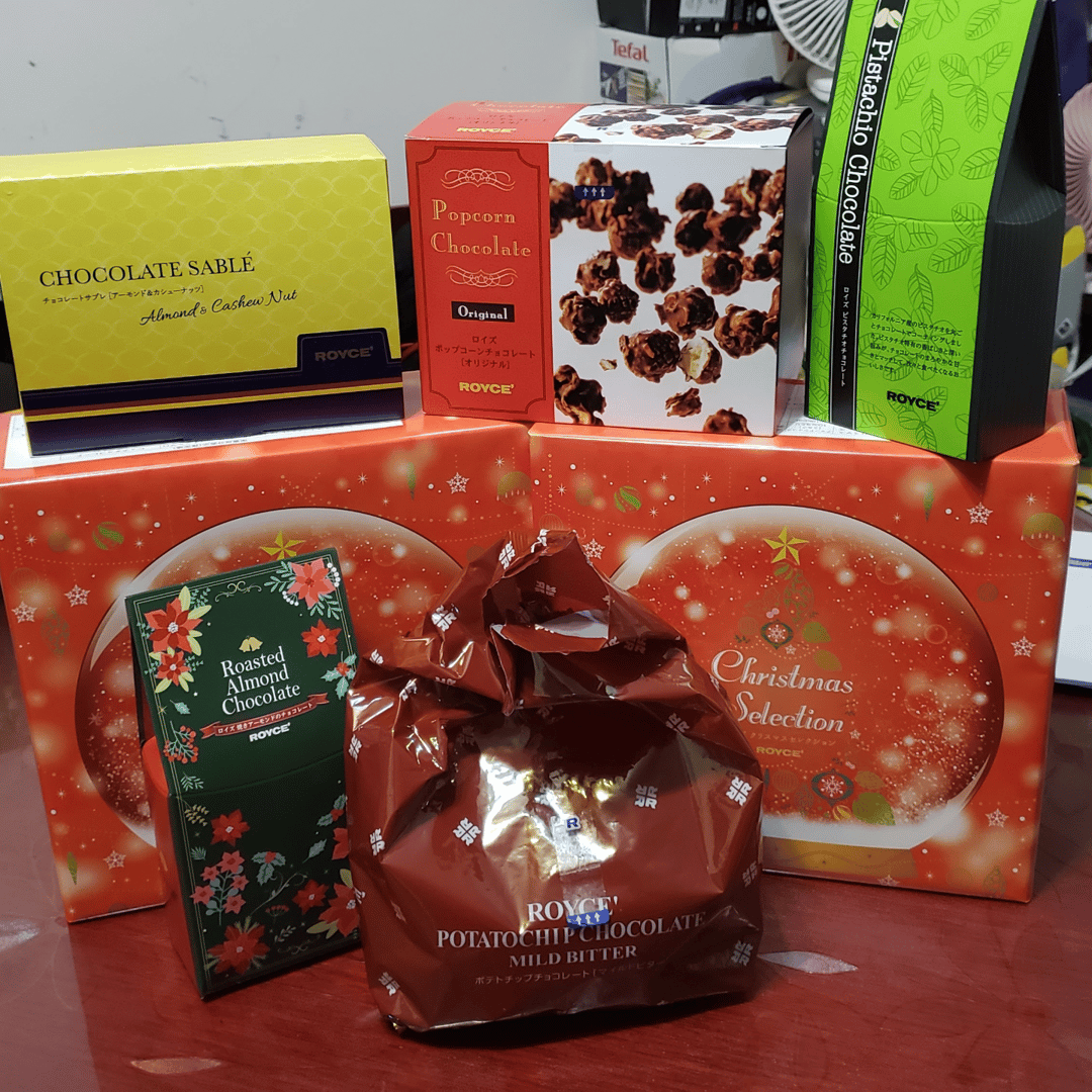 royce | Buy&Ship（台灣）