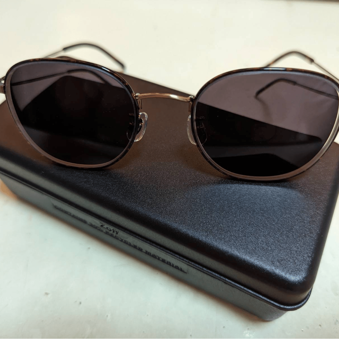 Zoff 有度數太陽眼鏡 | Buy&Ship（台灣）