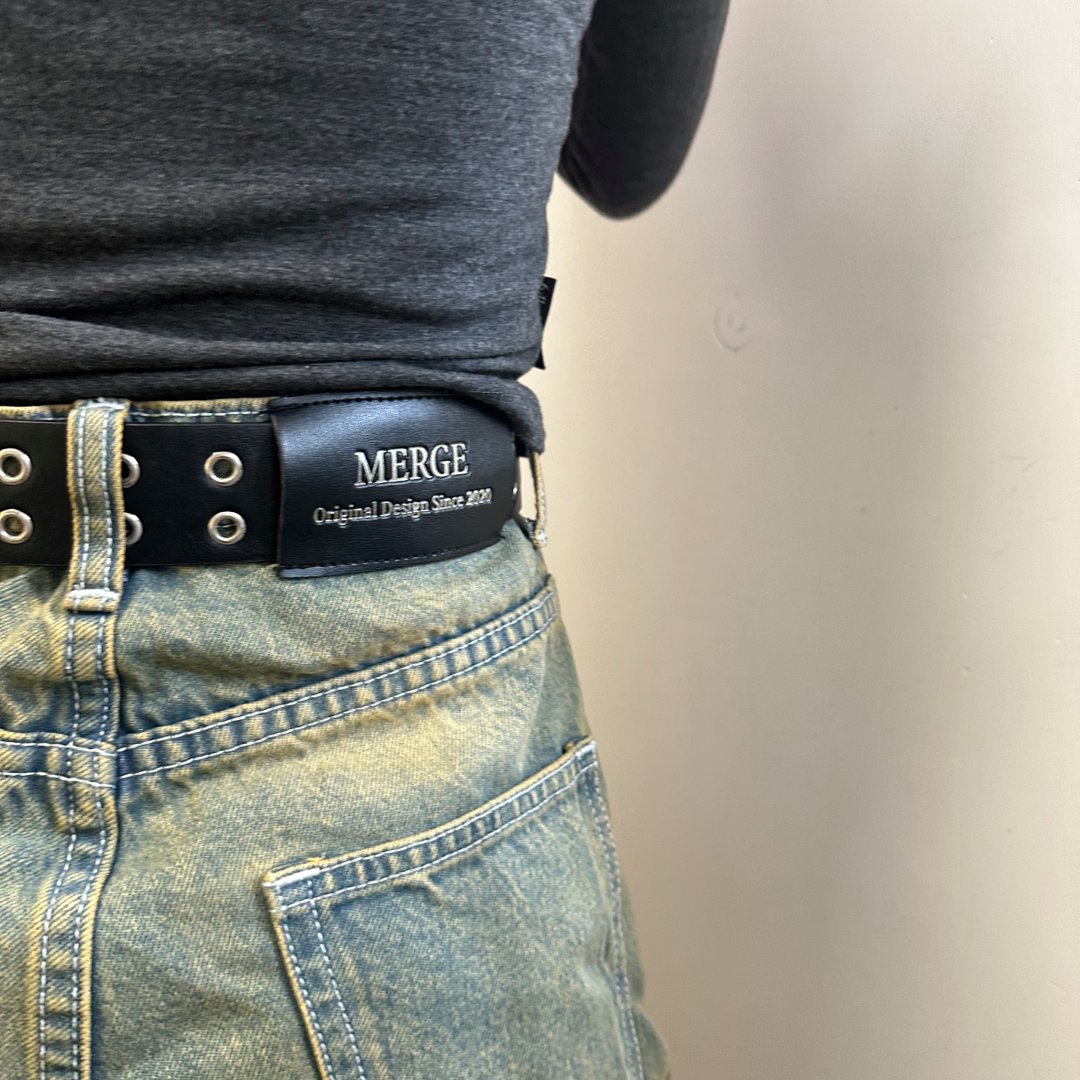 merge jeans | Buy&Ship（台灣）