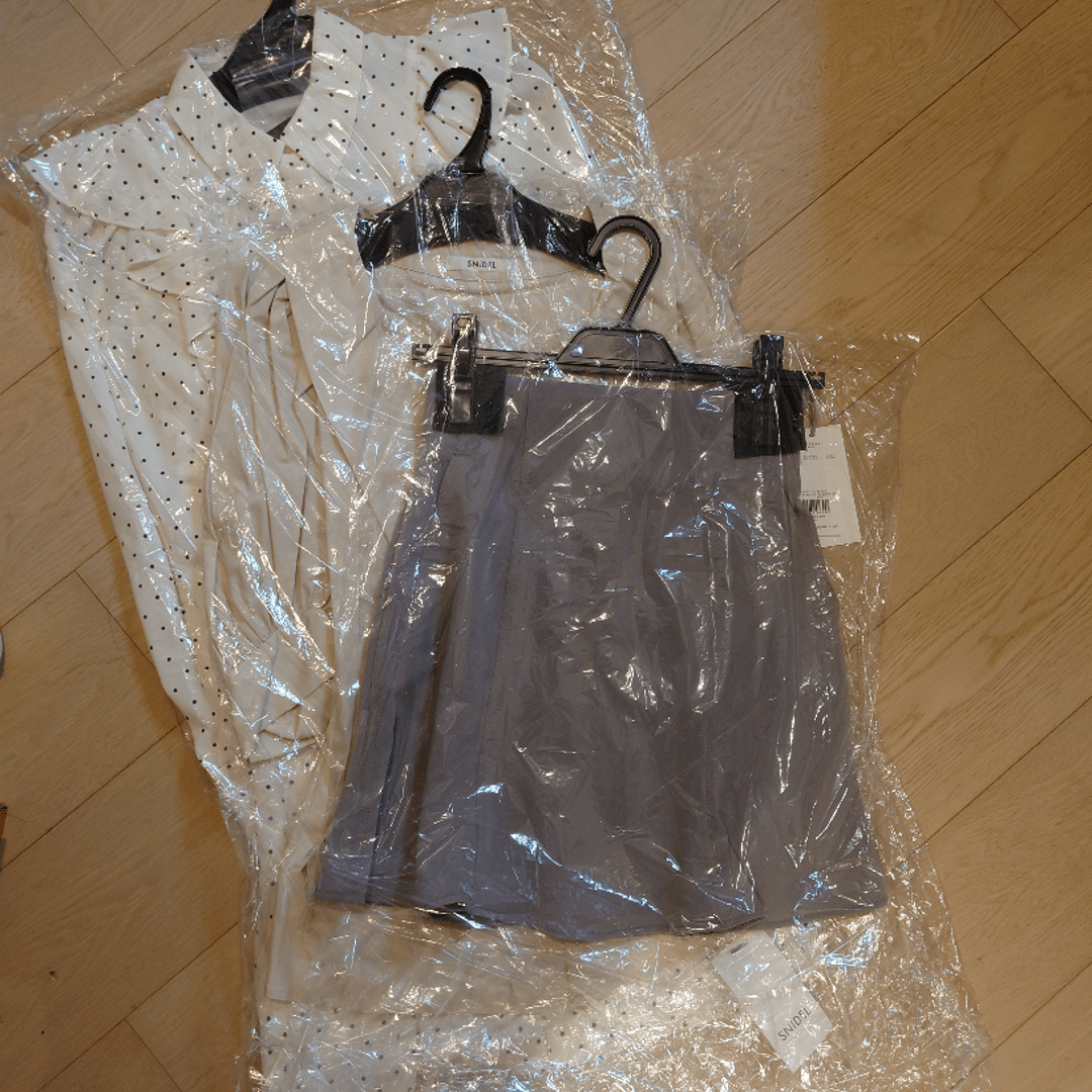 Snidel 50% off🤍 | Buy&Ship（台灣）