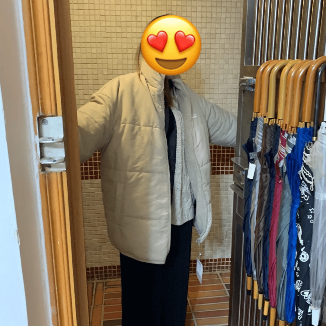 [Classical Elf] two way jacket | Buy&Ship（台灣）