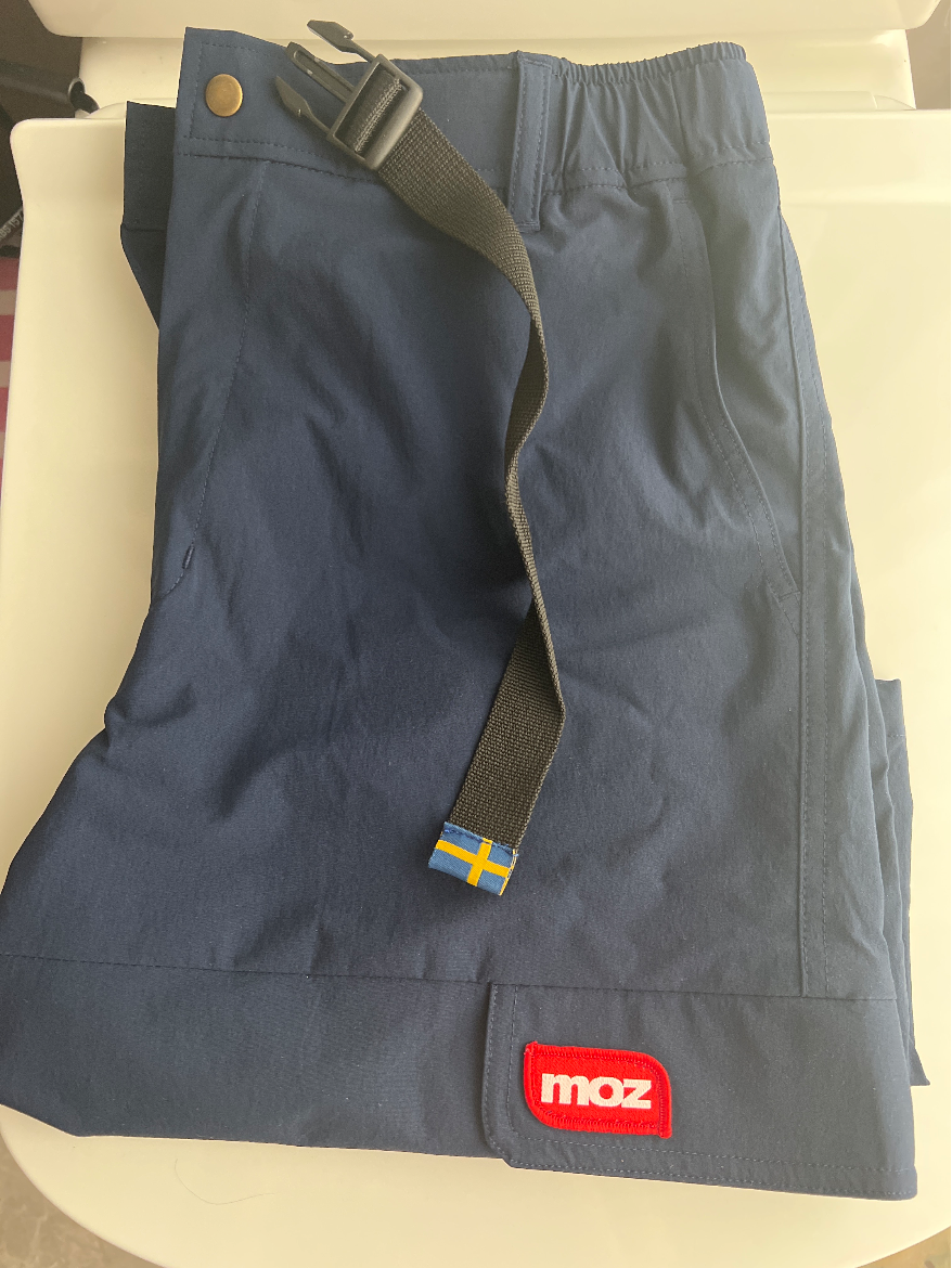 moz 短褲 | Buyandship（香港）