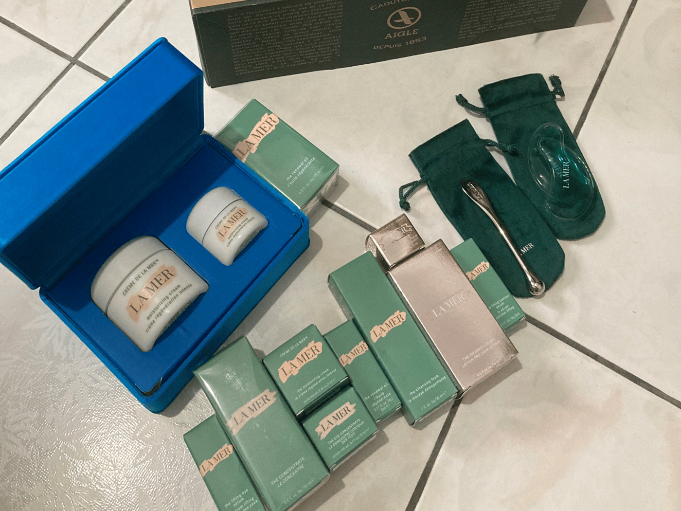 黑五買Lamer義大利官網 | Buyandship Singapore