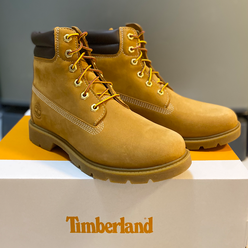 Timberland靴 | Buyandship 台灣 國際代運