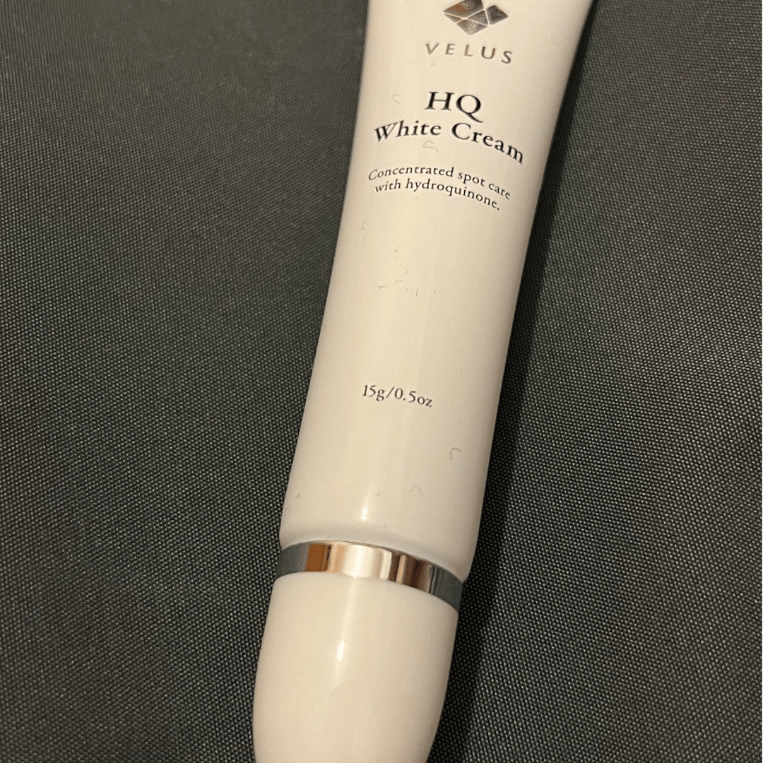 Velus HQ white cream | Buy&Ship（香港）