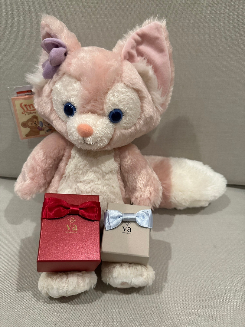 迪士尼lina bell | Buyandship Hong Kong