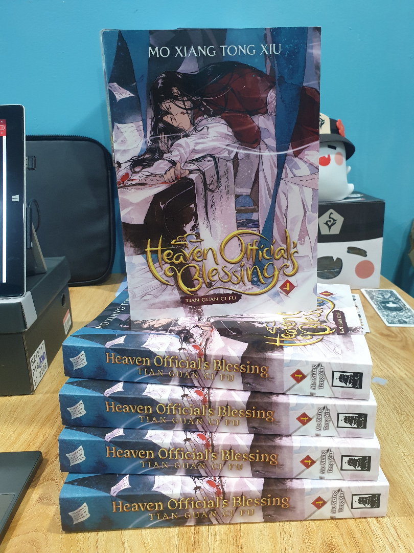 TGCF vol.4 | Buyandship Singapore