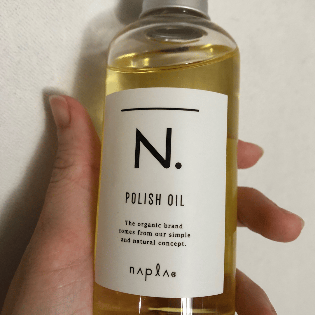 napla polish oil | Buy&Ship（香港）