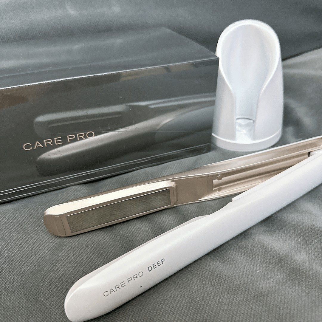 Care Pro Deep | Buy&Ship（香港）
