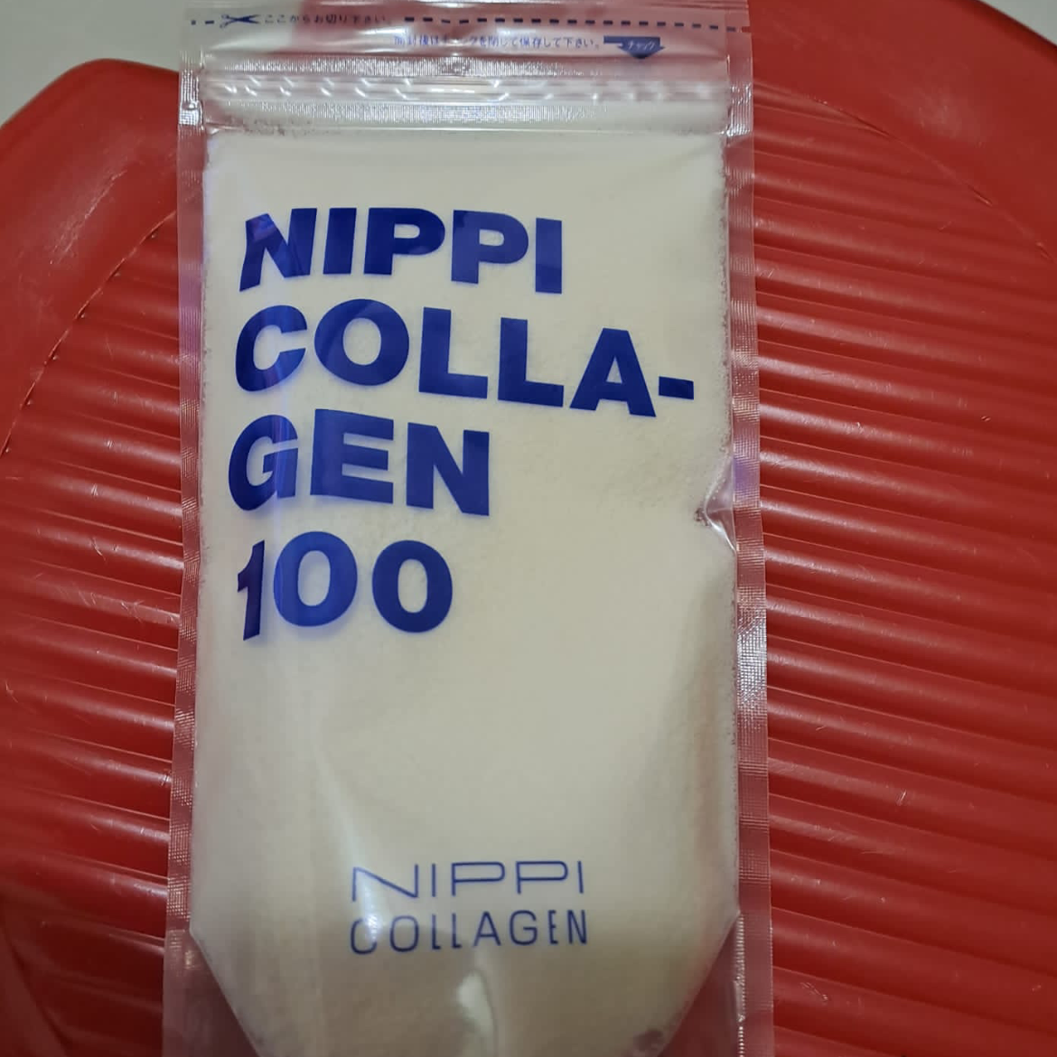 Nippi Collagen 100 | Buyandship Hong Kong