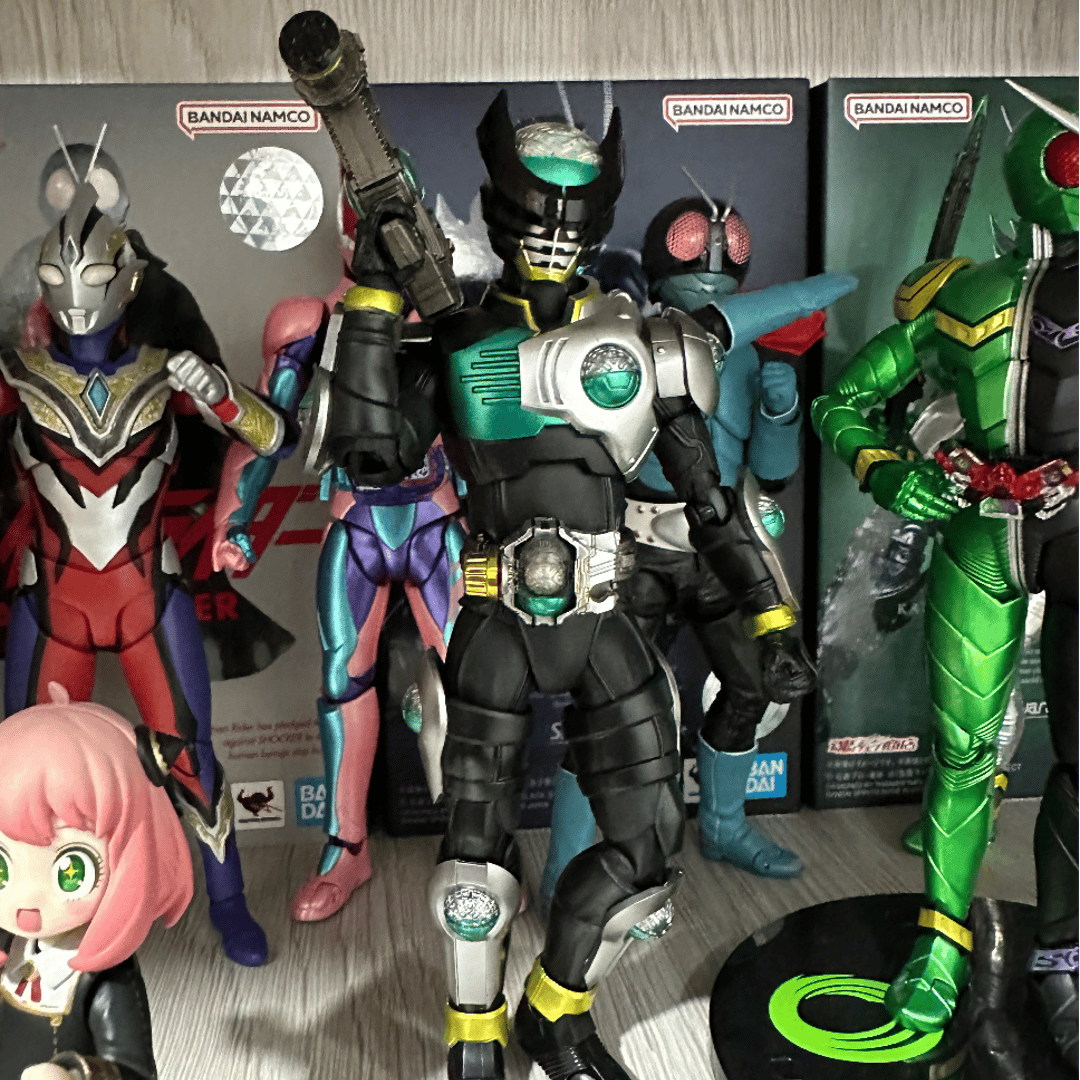SHF Birth | Buy&Ship（香港）