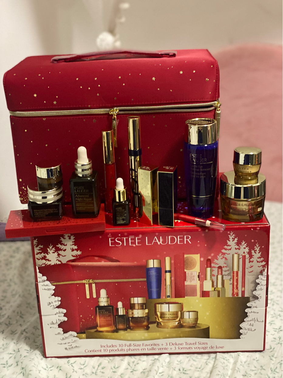Estée Lauder Ultimate Gift Set | Buyandship Hong Kong