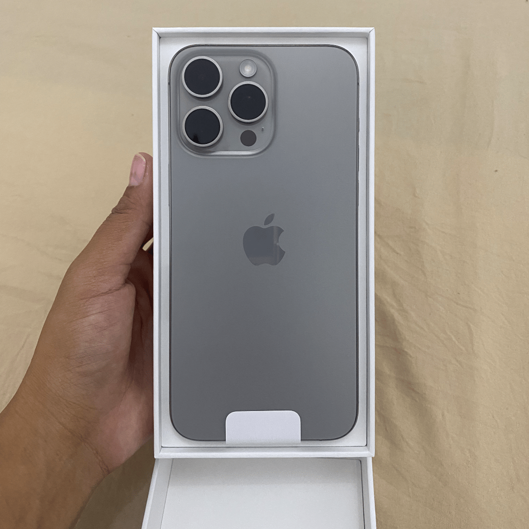 Ip15promax 1TB | Buy&Ship Philippines