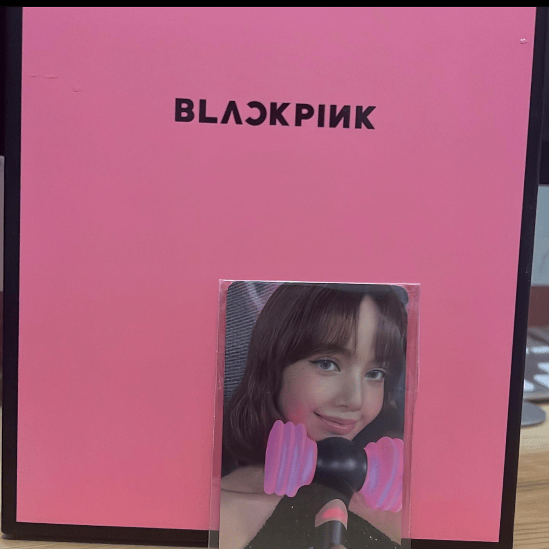 BP LIGHTSTICK V2 | Buyandship（香港）