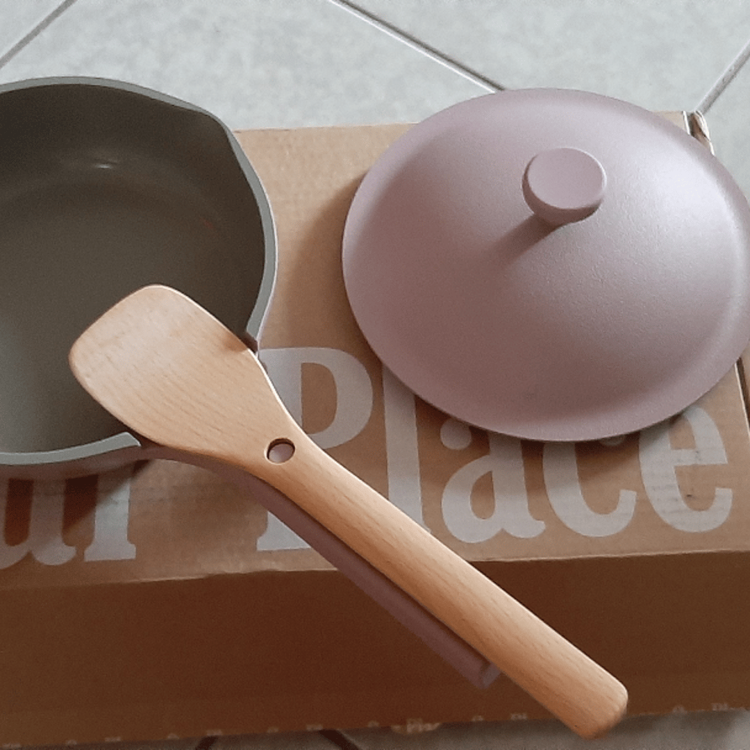 Our place Mini pan | Buy&Ship（台灣）