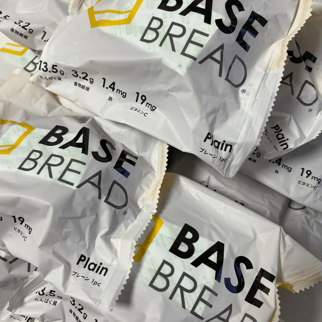 生命麵包Base Bread | Buy&Ship（香港）