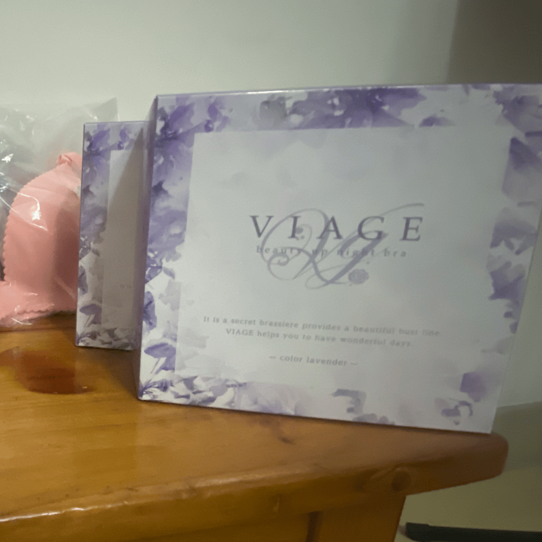 Viage Night Bra (半價） | Buy&Ship（香港）