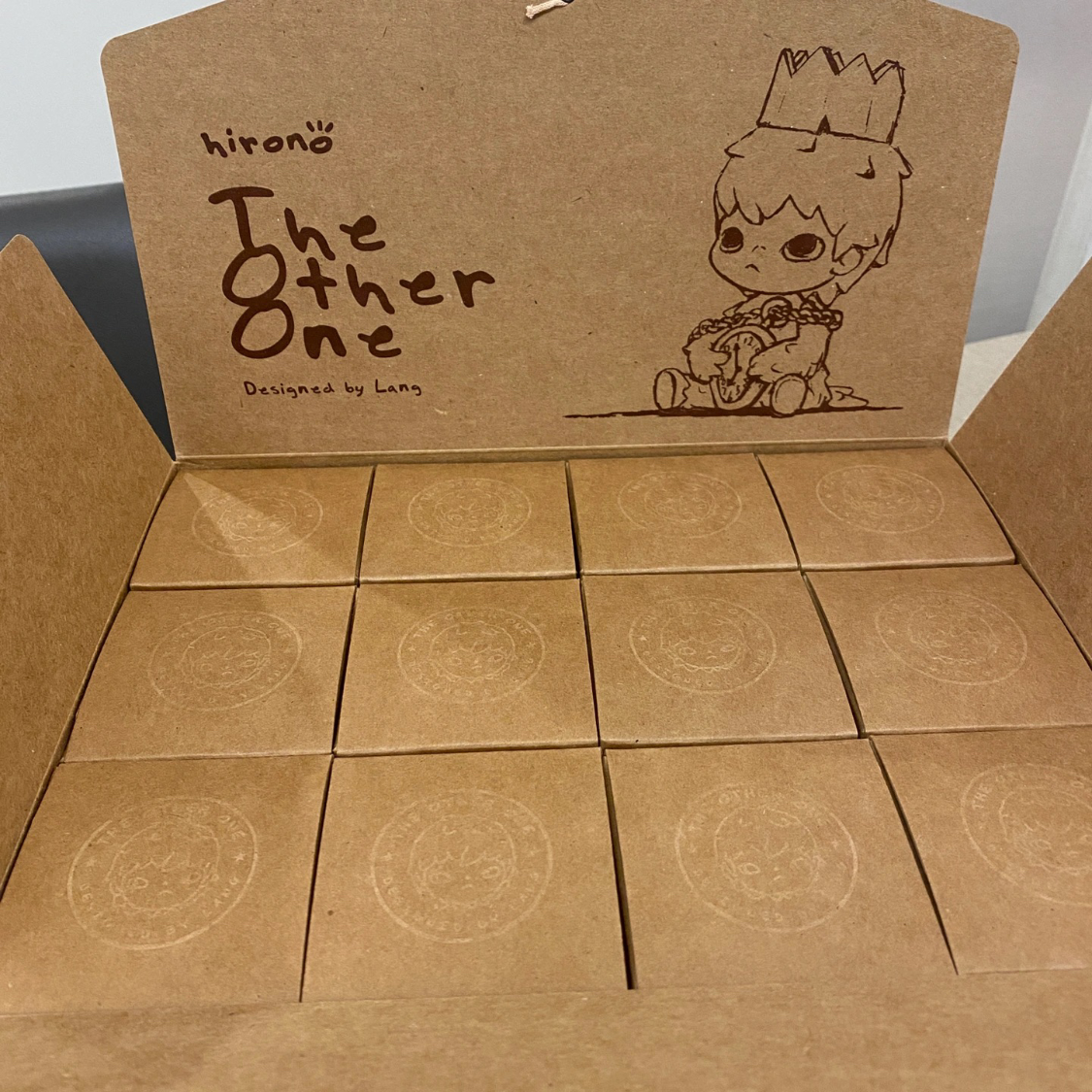 Popmart Toy | Buyandship（台灣）