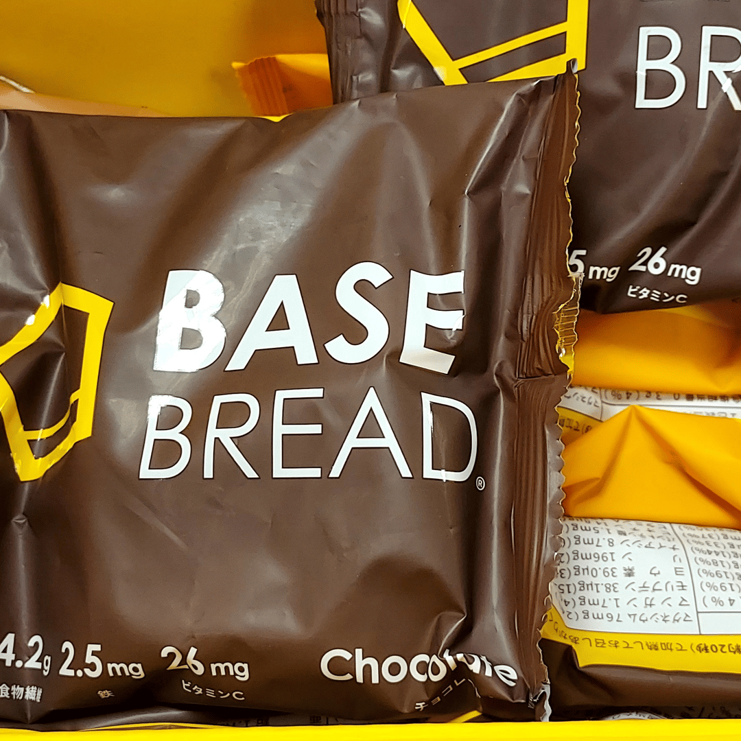 Base Bread | Buy&Ship（台灣）