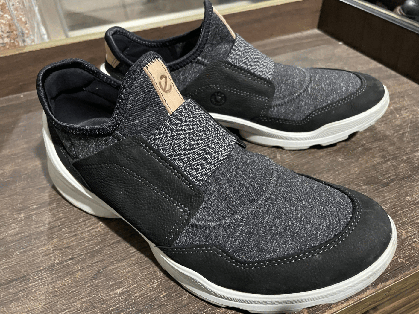 ECCO | Buyandship（台灣）