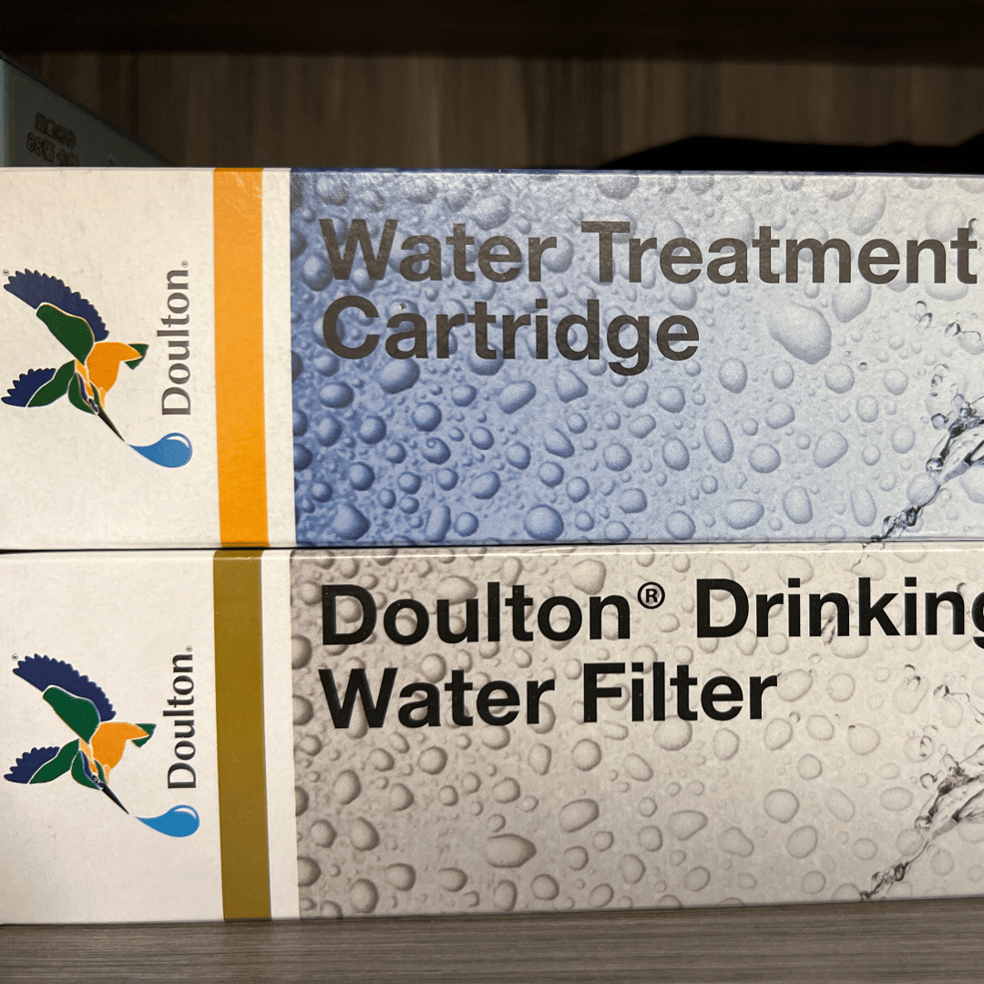 Doulton water filter | Buy&Ship Hong Kong