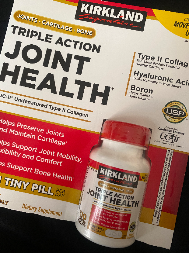 Kirkland supplement | Buyandship 國際網購轉運（香港）