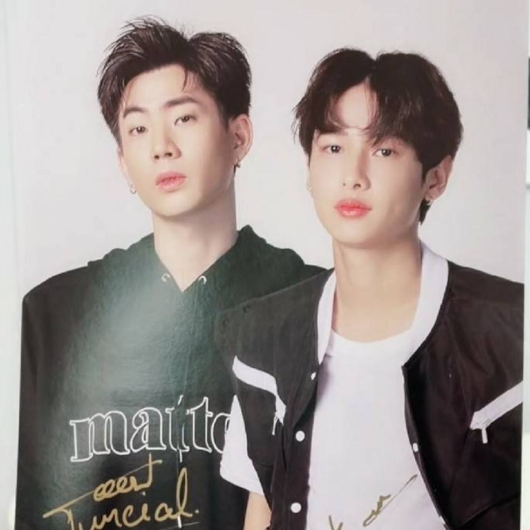 OffGun海報 | Buyandship Singapore