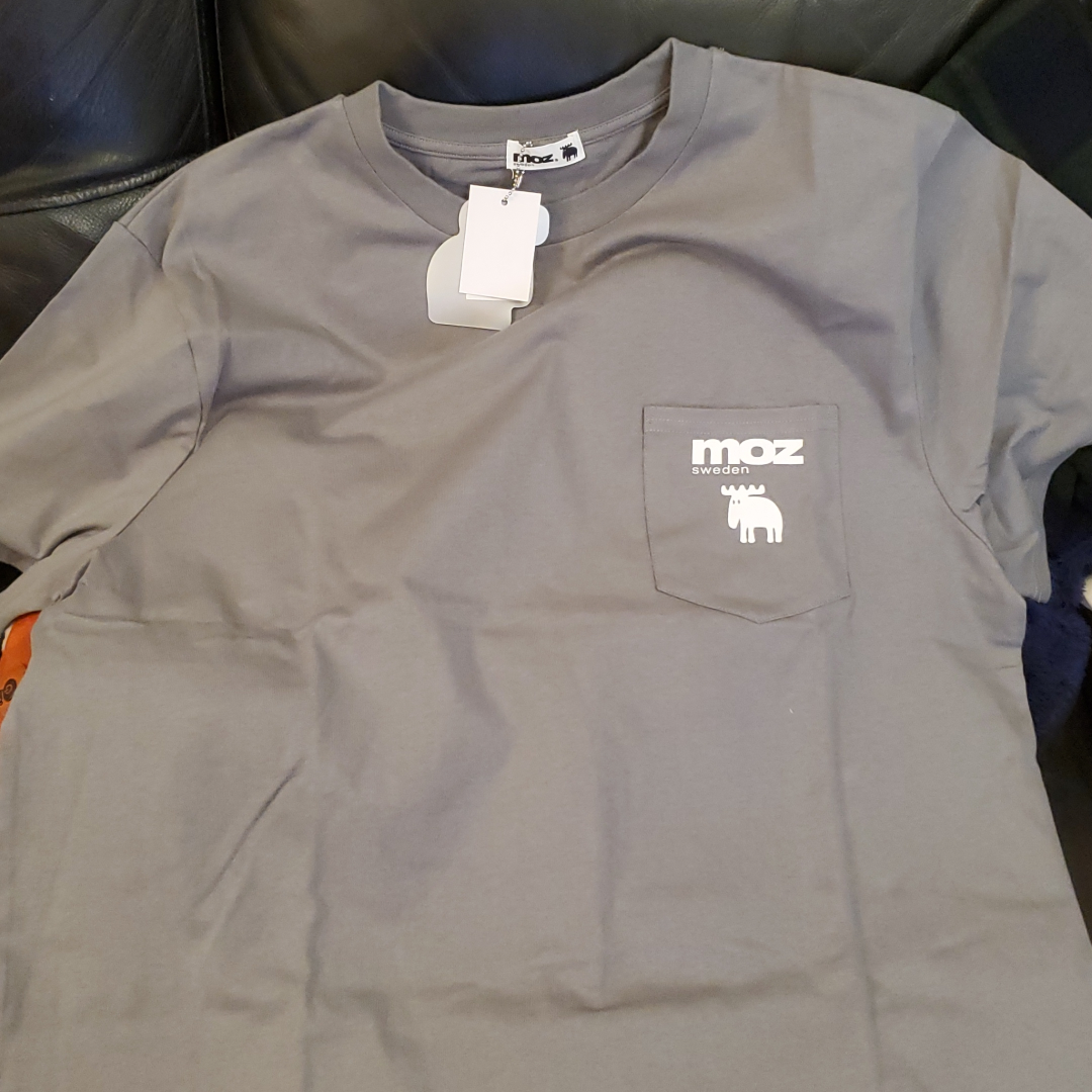 Moz 衫 | Buyandship（台灣）