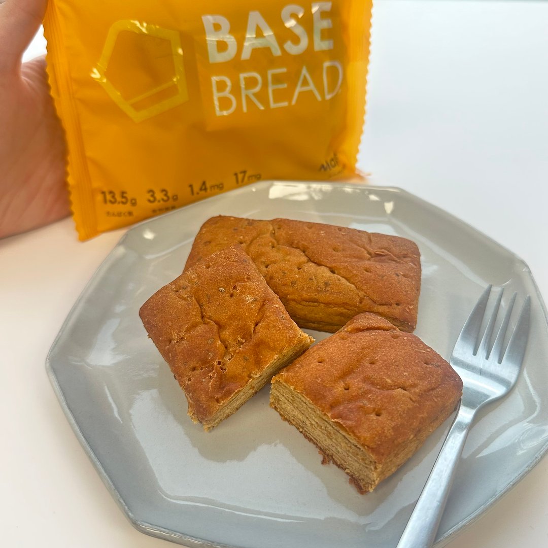 營養健康麵包base bread | Buy&Ship（香港）