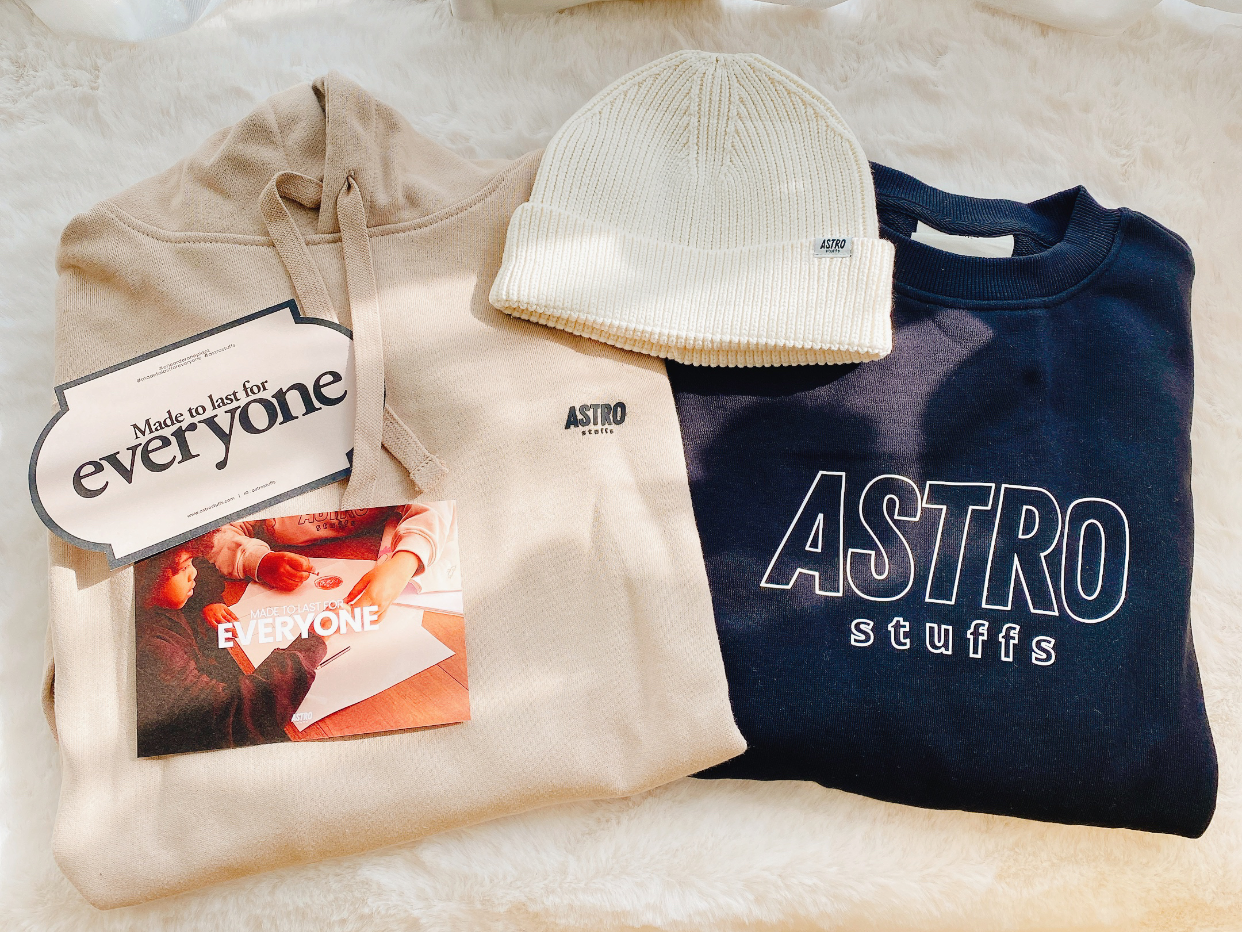 ASTRO Stuffs | Buyandship Malaysia