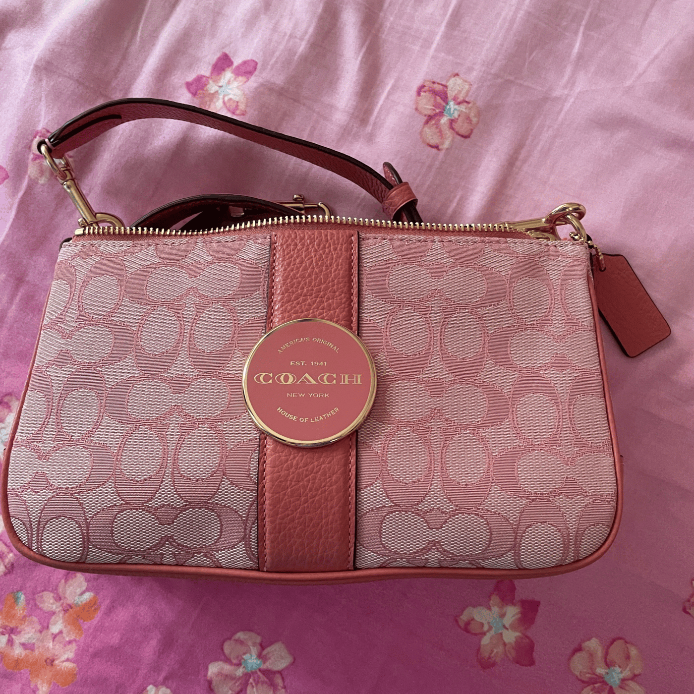 coach袋 | Buyandship Singapore