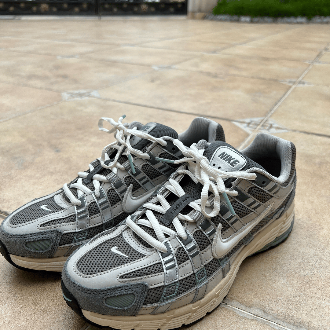 nike p6000 香港沒有的灰色 | Buy&Ship（台灣）