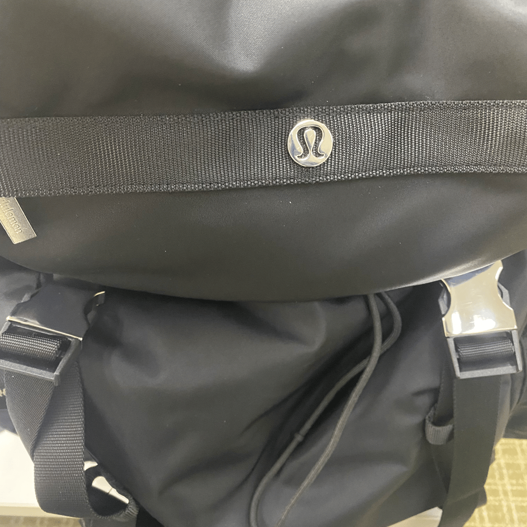 Lululemon Wunderlust Backpack 25L | Buy&Ship（台灣）