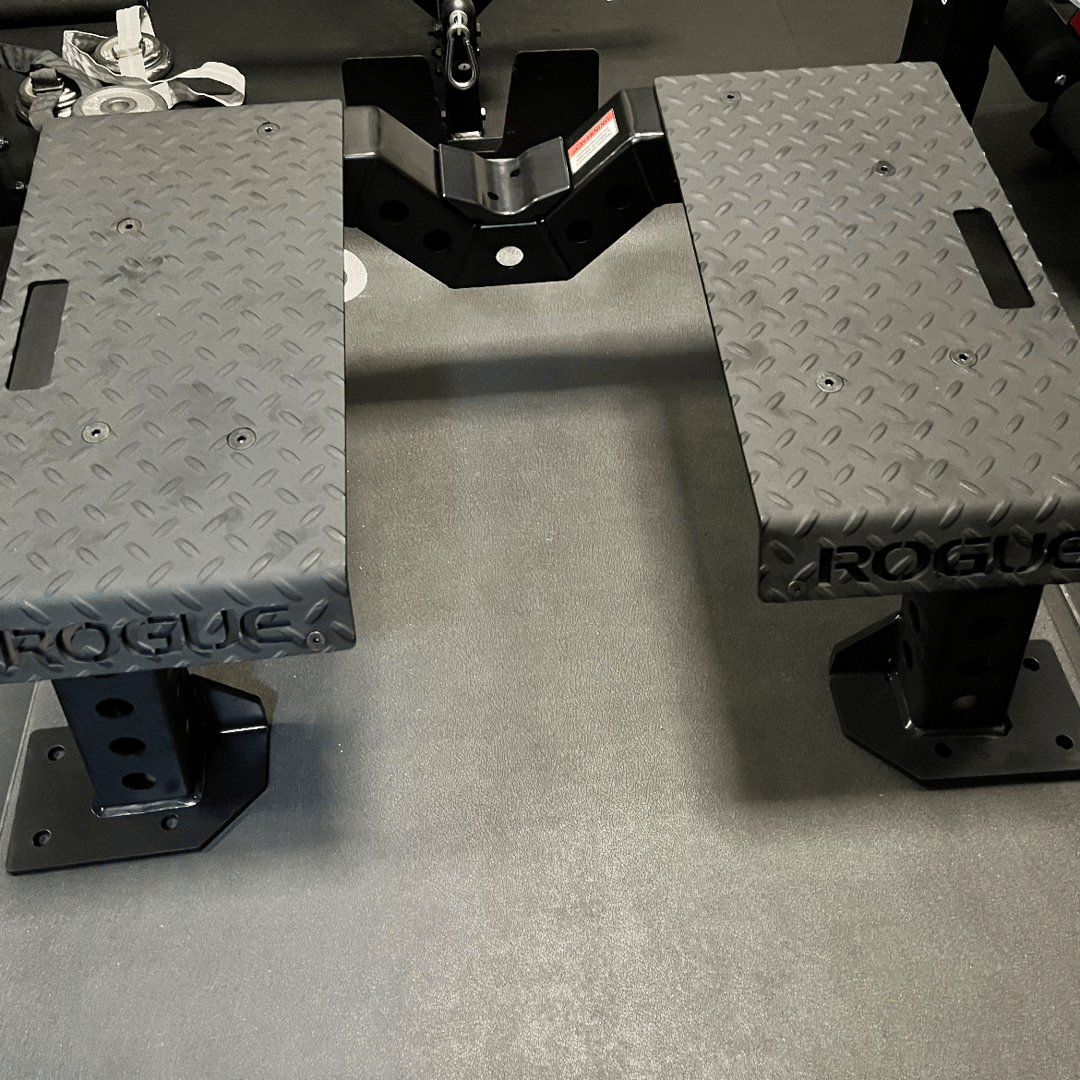 Over-Built Rogue T-Bar Row!! | Buy&Ship Hong Kong