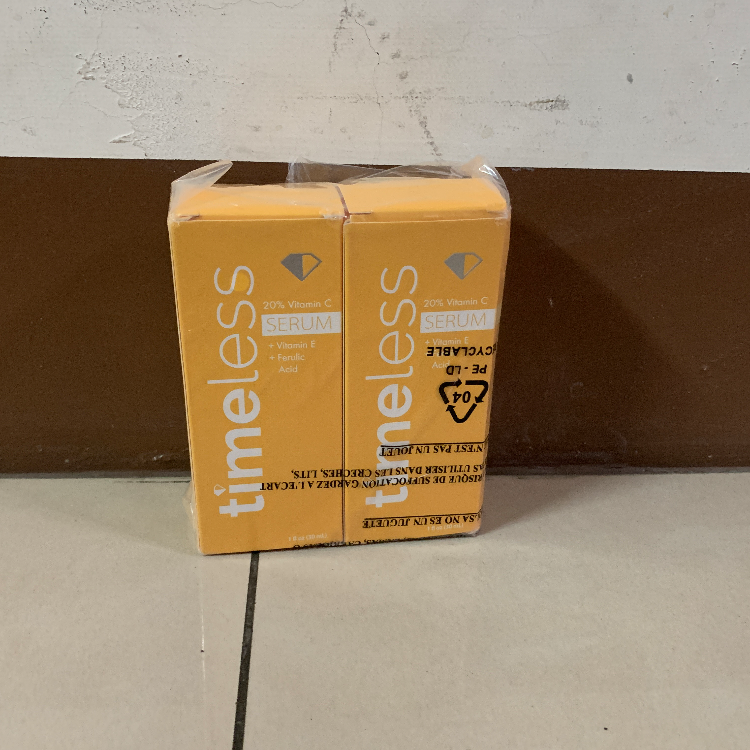 Dr.Grace推薦維他命C產品 | Buyandship 台灣 國際代運