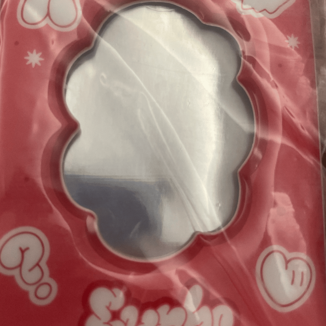 PLAVE photo card binder | Buy&Ship Hong Kong