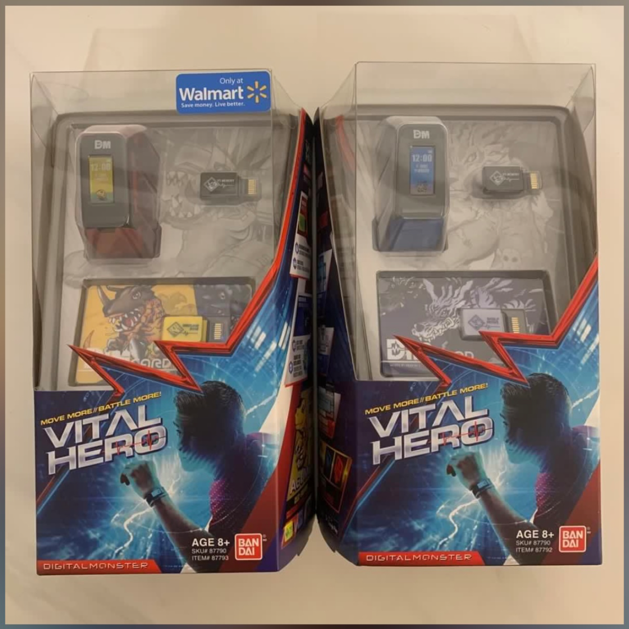 vital hero | Buyandship Singapore