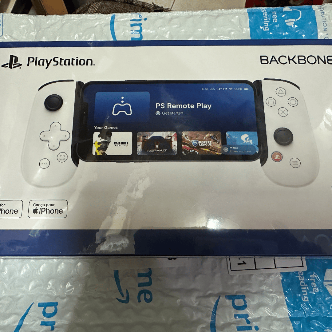 ios用手制 | Buy&Ship（台灣）