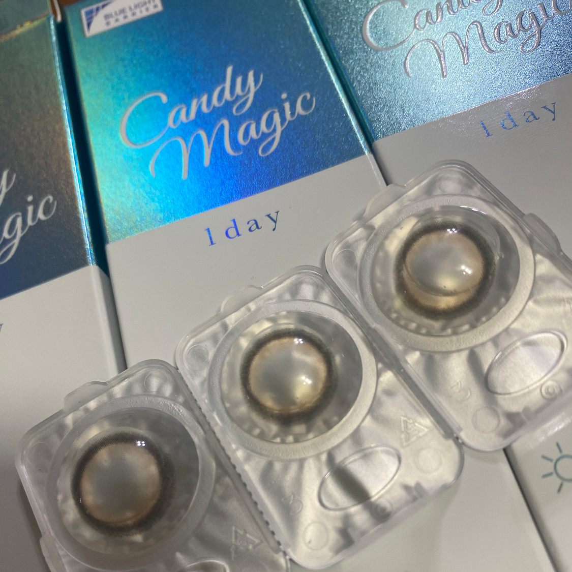 candy magic one day con | Buyandship Philippines