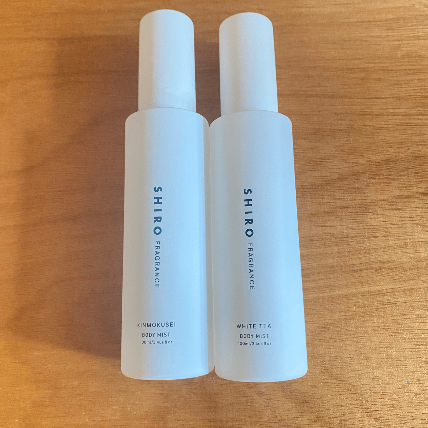 Shiro body mist | Buyandship Philippines