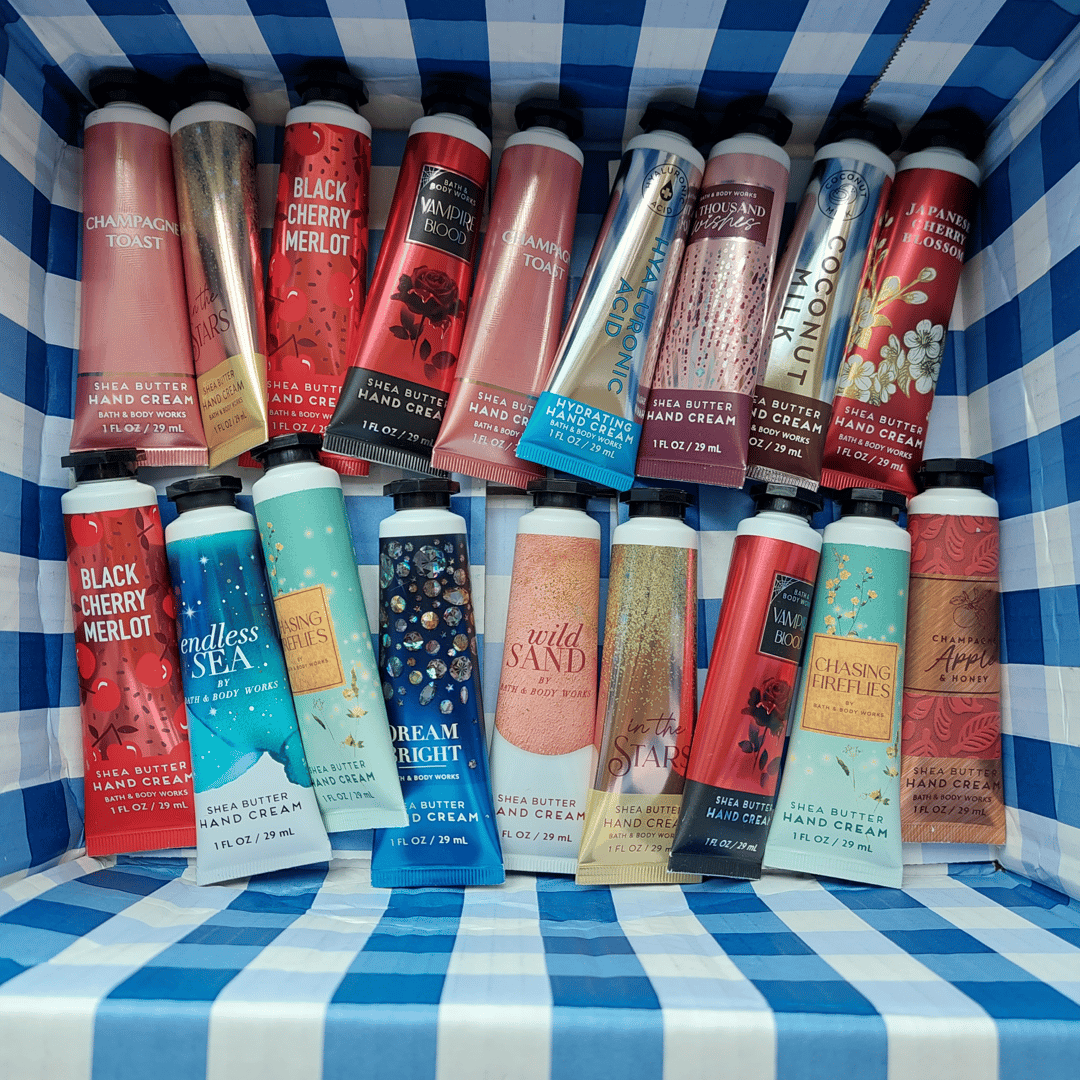 BBW Hand Cream | Buy&Ship Hong Kong