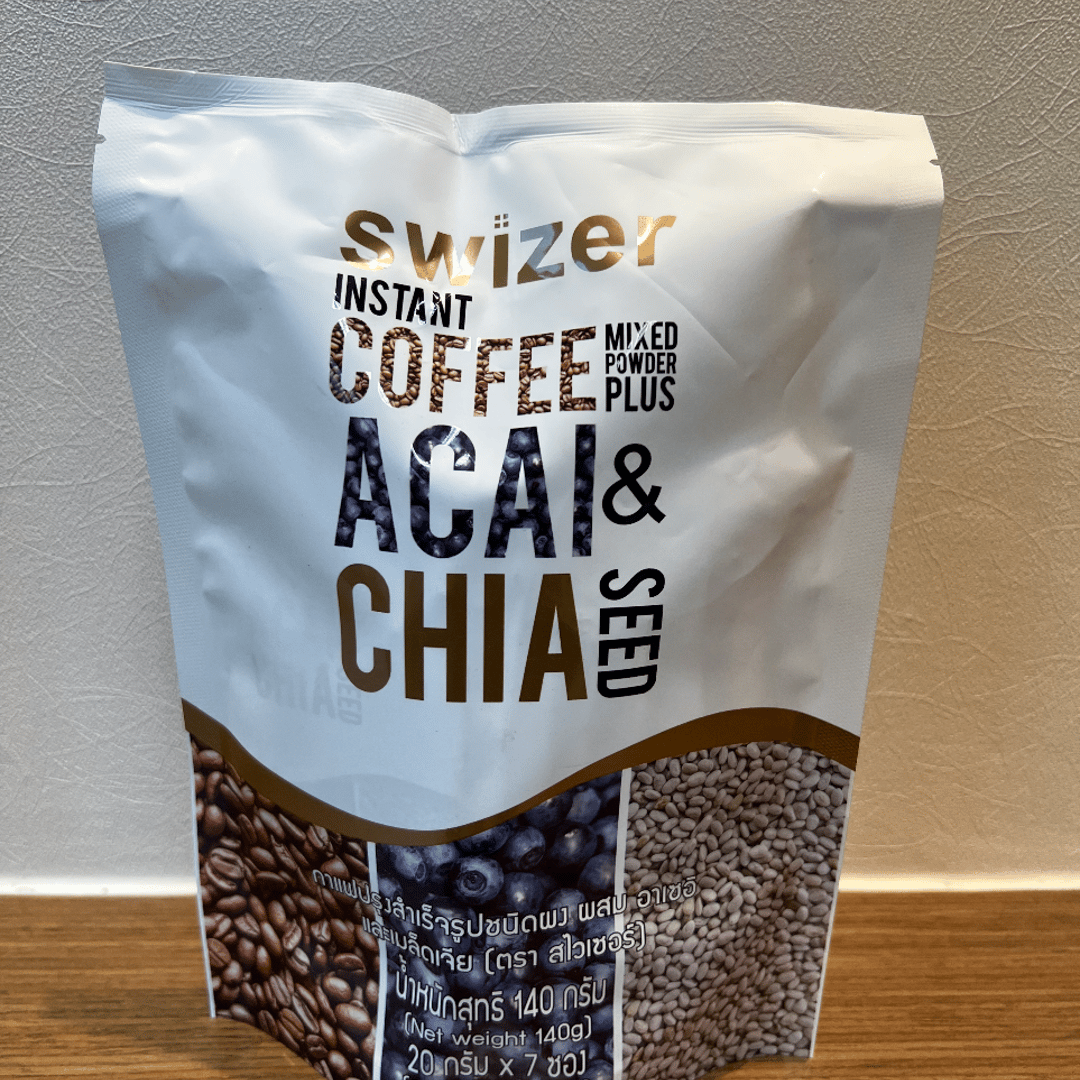 Swizer 超營咖啡 | Buy&Ship（香港）